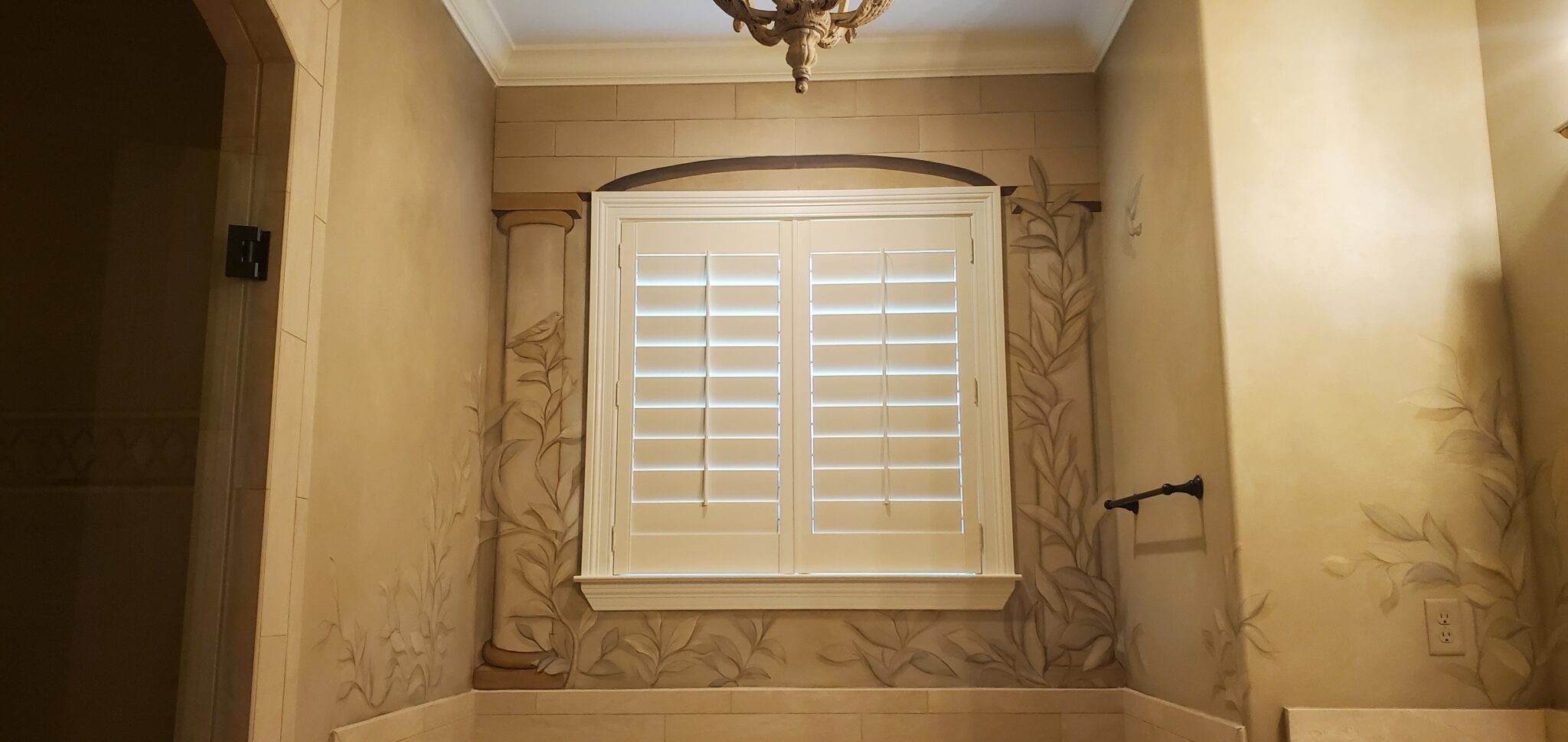 Art Interior Murals and Design | Artist Bill Turri