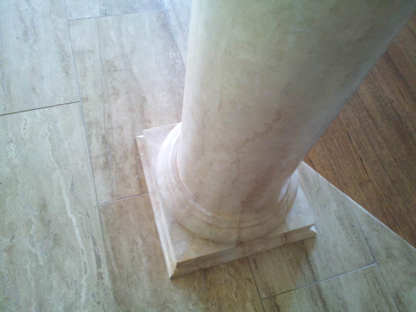 Art Interior Murals and Design | Artist Bill Turri