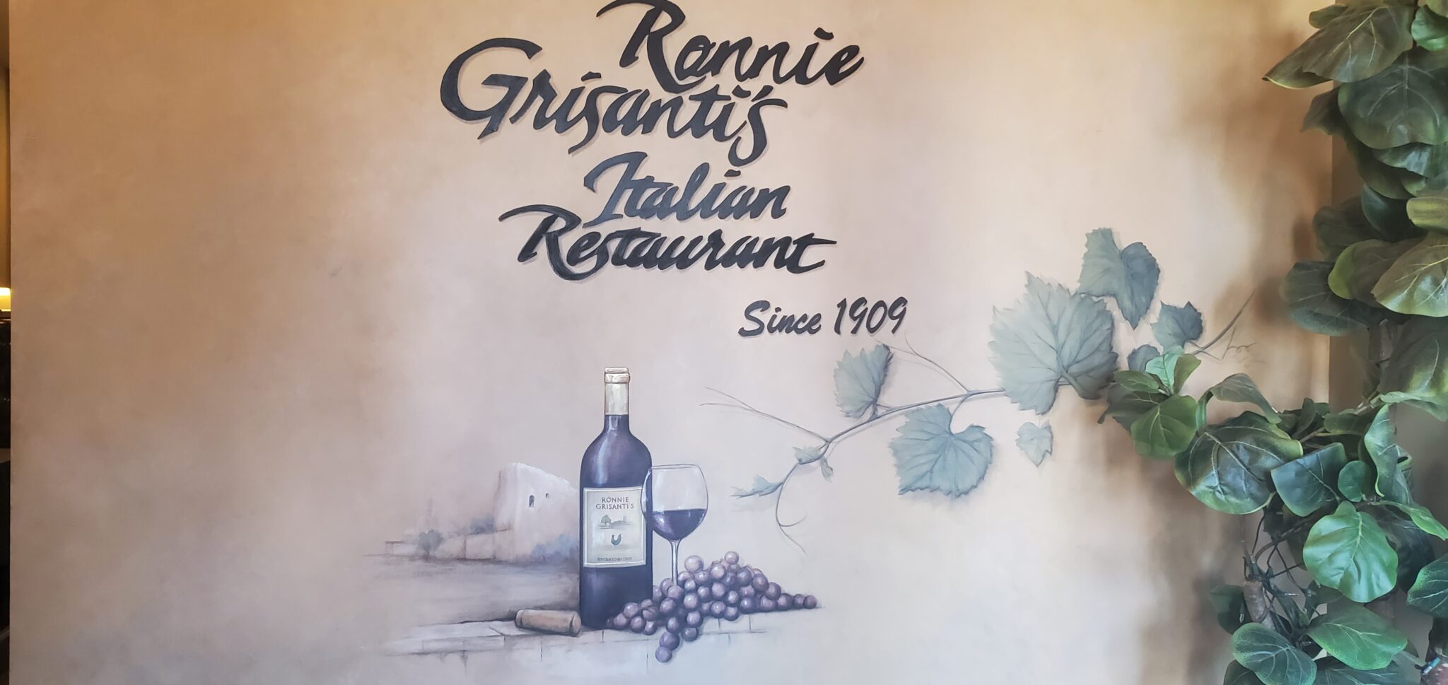 Art Interior Murals and Design | Artist Bill Turri