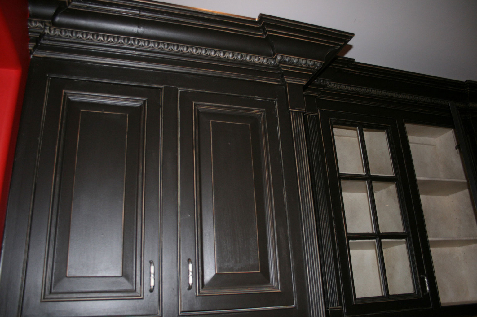 Art Interior Murals and Design | Artist Bill Turri