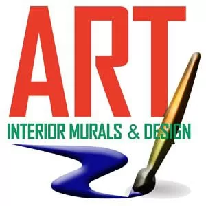 Art Interior Murals and Design | Artist Bill Turri